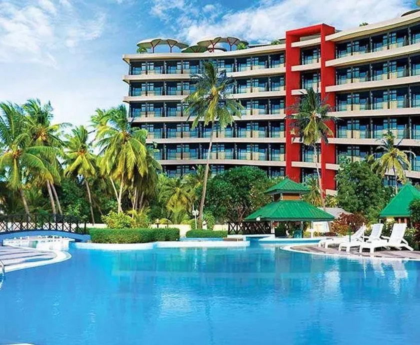 Studio Condo for Sale at 777 Beach Condo for ฿1,400,000 | U5892181