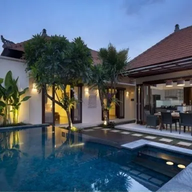 All properties for rent in Denpasar - AsiaVillas