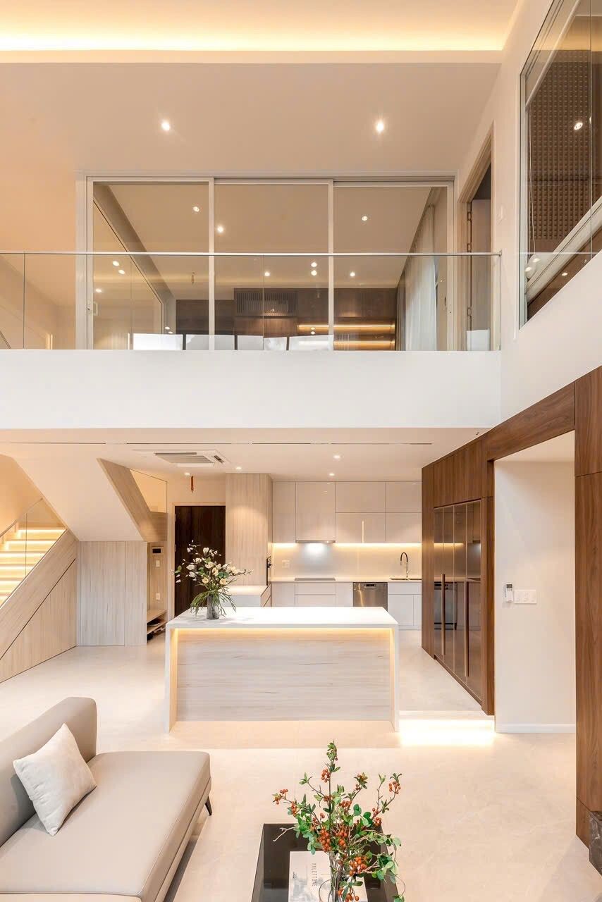 3 Bedroom Penthouse for Rent at One Verandah for $3,830/mo | U5368746