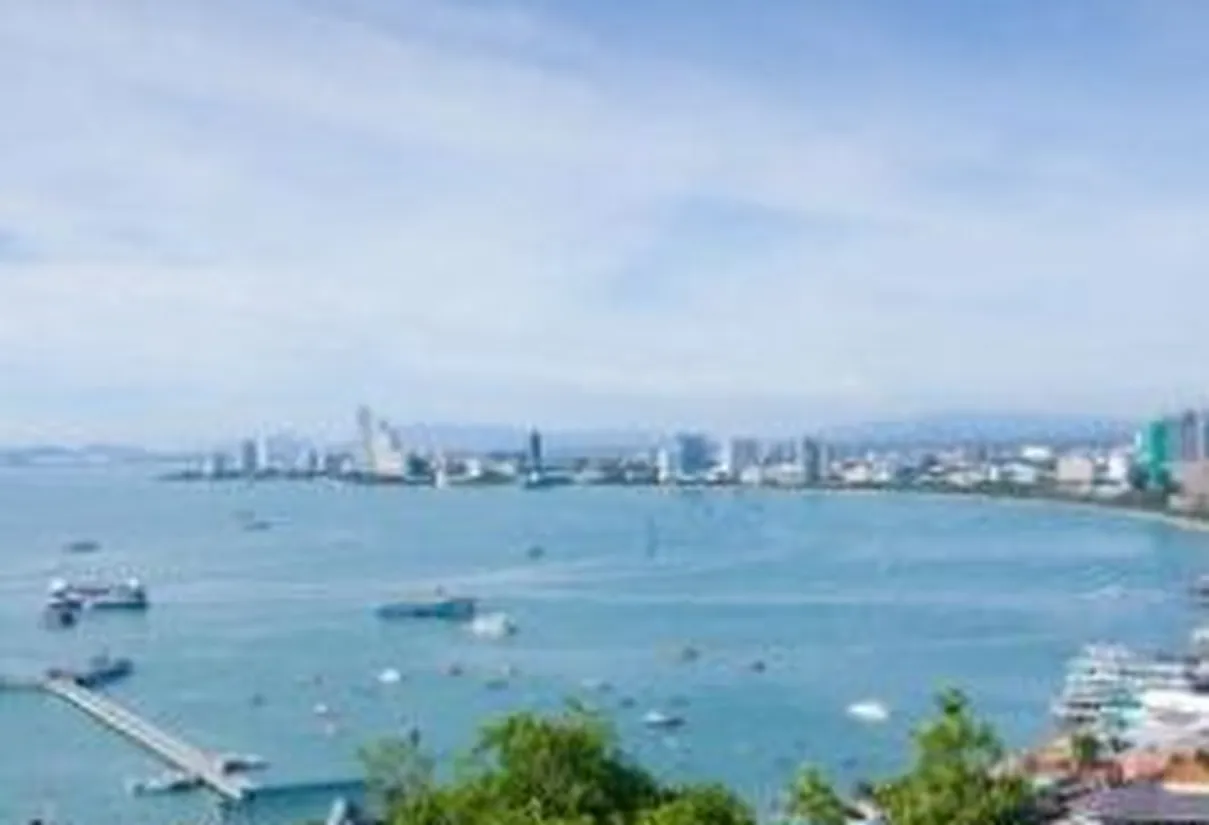 Patta Arcade , Pattaya - 4 houses for sale and rent | KaiBaanThai