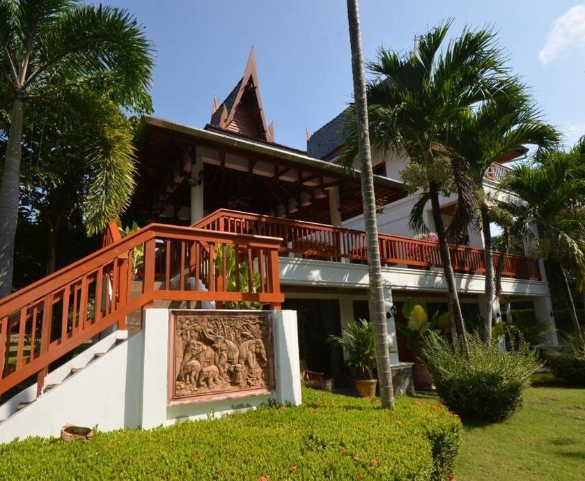 All properties for sale at The Green Hill Residence in Phuket - AsiaVillas