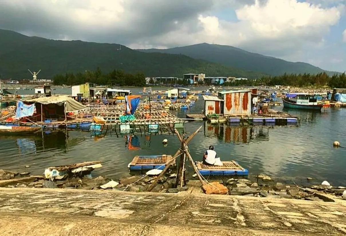 Studio Apartment for Rent at Wyndham Danang Golden Bay for 9,500,000 ...