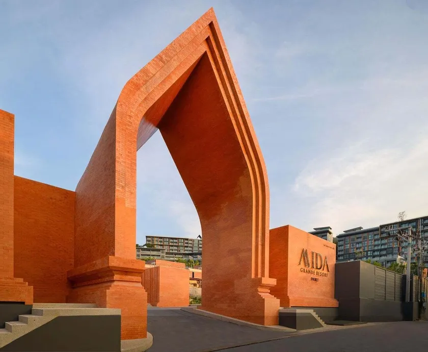 1 Bedroom Condo for Sale at Mida Grande Resort Condominiums for ฿ ...