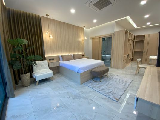 All Rental Listings at Pacific Lake in Pattaya