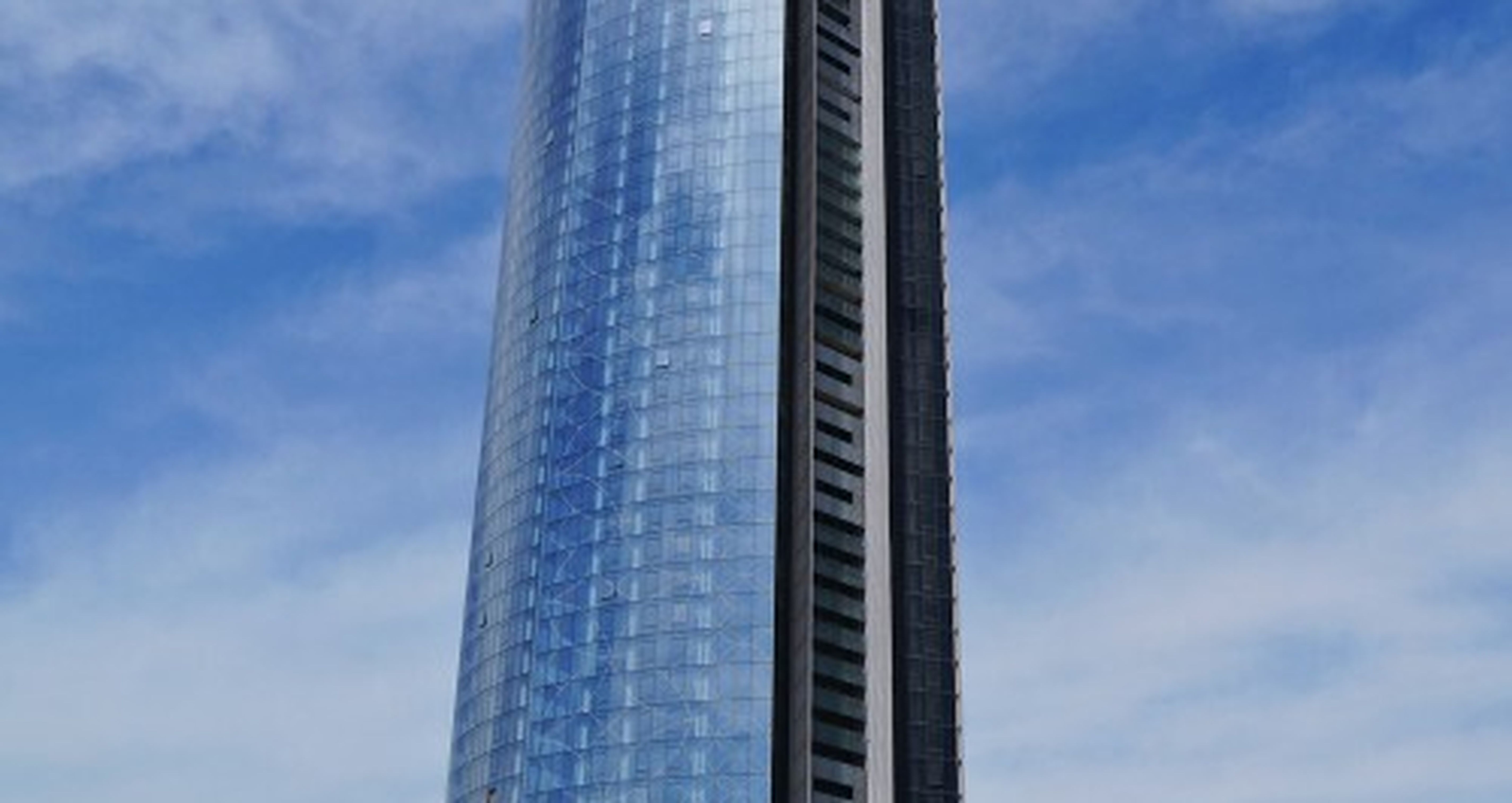 D1 Tower, Dubai - 38 condo's for sale and rent - Nuroa