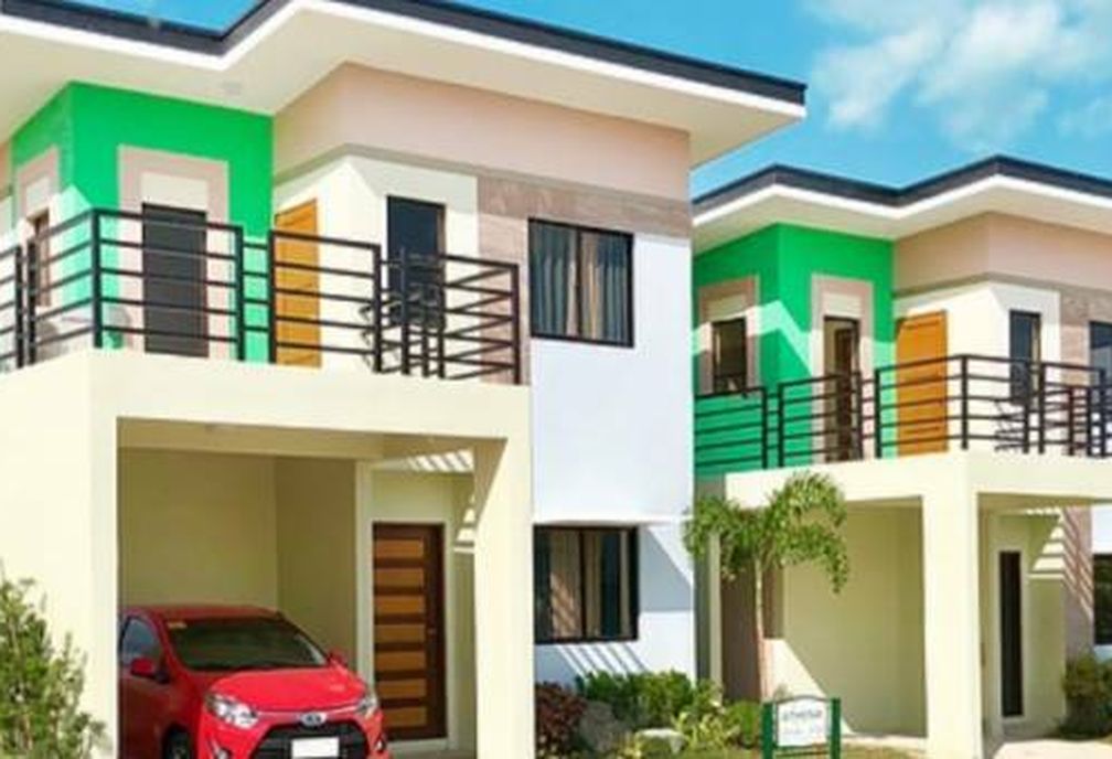 Metrogate Trece Martires - in Calabarzon | FazWaz.ph