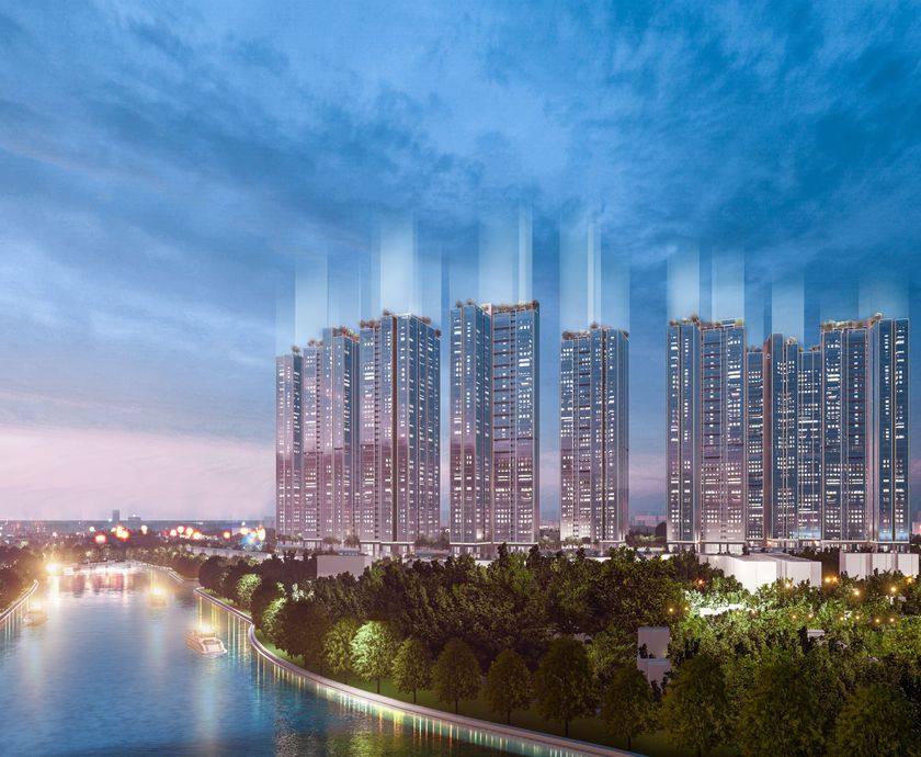 2 Bedroom Condo for Sale at Sunshine City for $171,000 | U243775