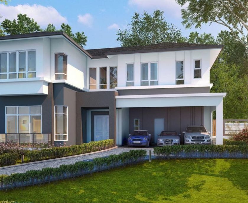 All properties for rent at Amverton Hills in Selangor - AsiaVillas