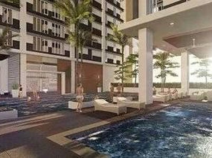 Studio Property for Rent in Metro Manila - Page 6