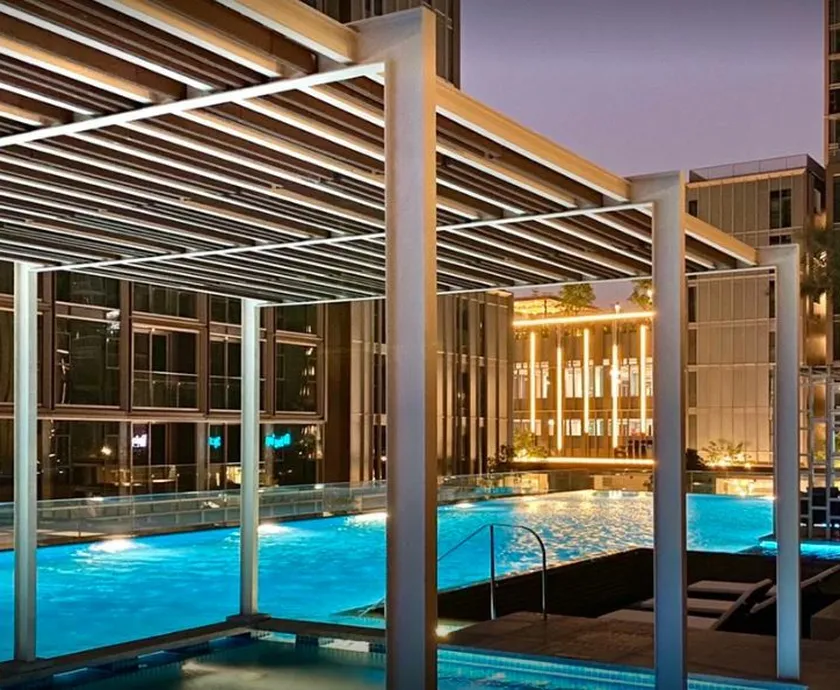 1 Bedroom Apartment for Rent at Empire City Thu Thiem for $1,190/mo ...