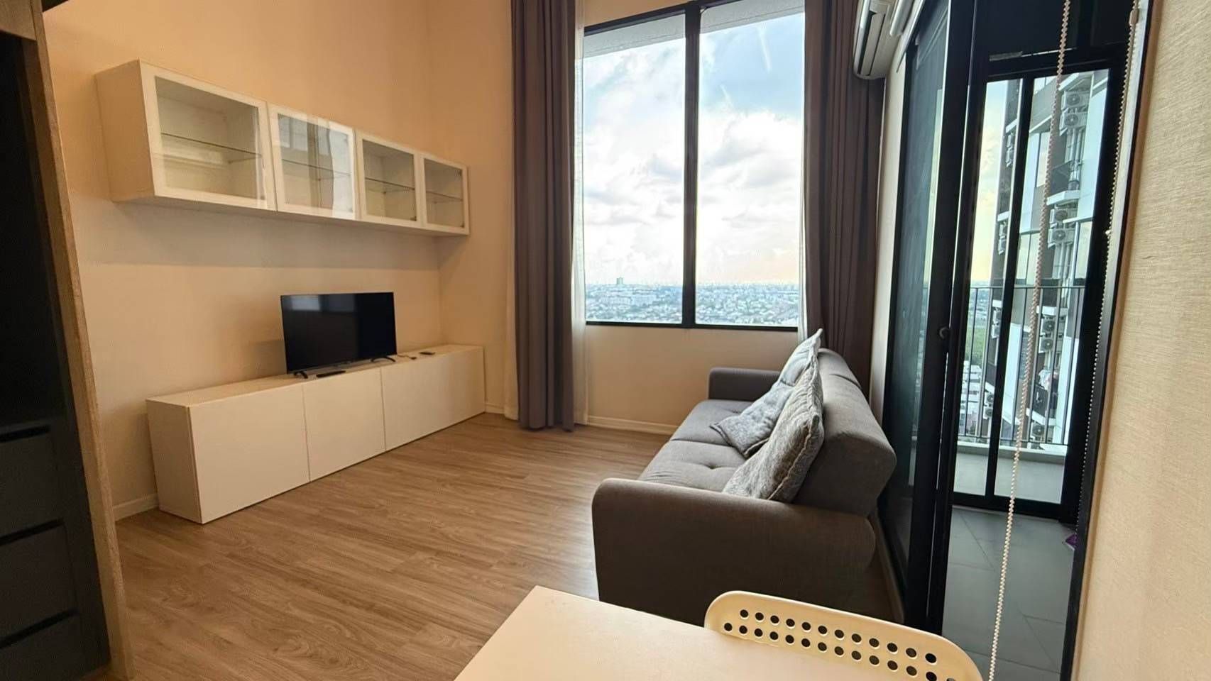 1 Bedroom Condo for Sale at Siamese Blossom @ Fashion for ฿2,400,000 ...