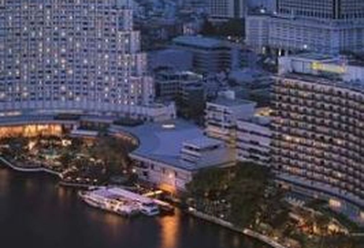 Condominium avec 1 chambre à louer à Sathorn Prime Residence pour ฿ ...