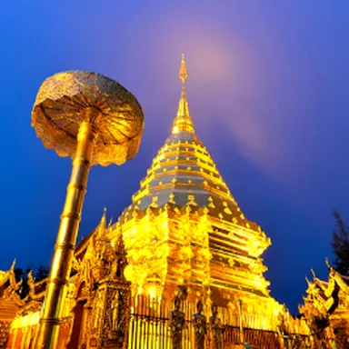 5 Bedroom Shophouses for Sale in Chiang Mai