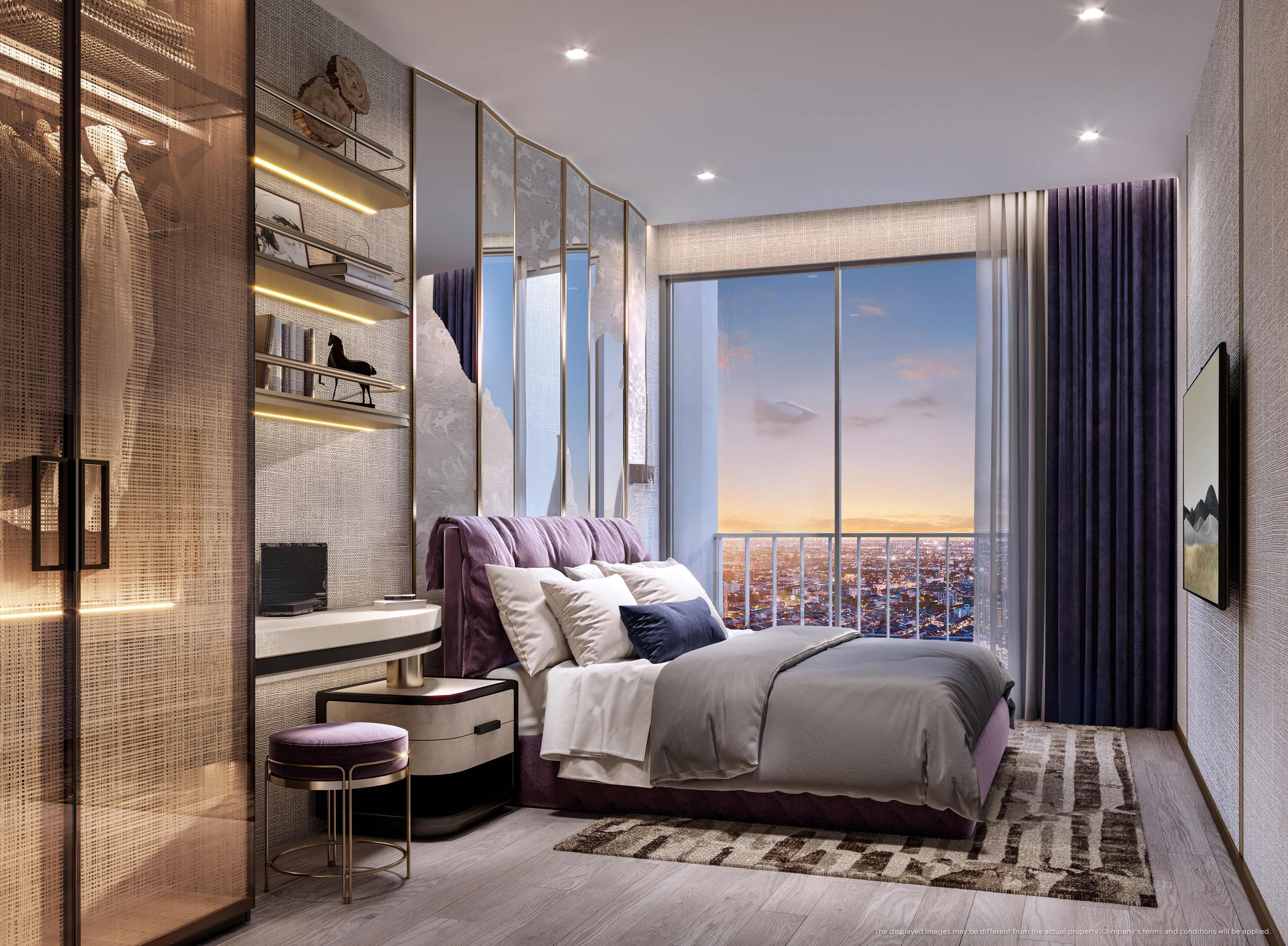 Life Udomsuk Station, Bangkok - 355 condos for sale and rent | KaiBaanThai