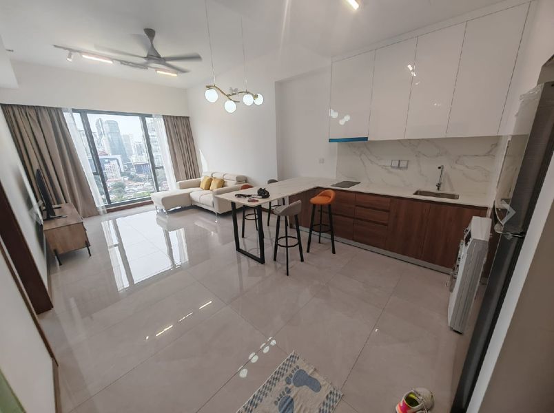 Houses with Sea View for Rent in Kuala Lumpur, Kuala Lumpur
