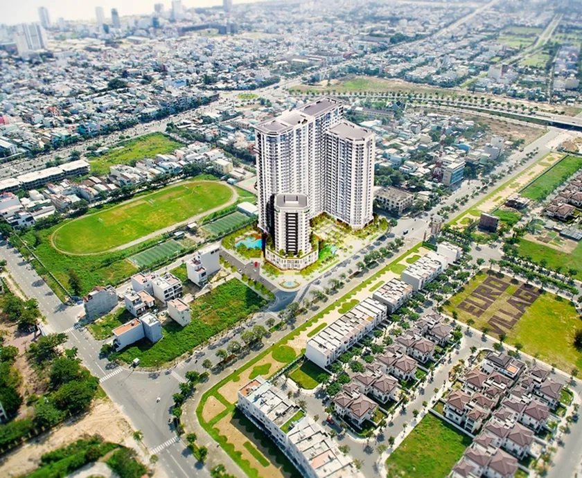 2 Bedroom Apartment for Rent at Monarchy for $950/mo | U5967084