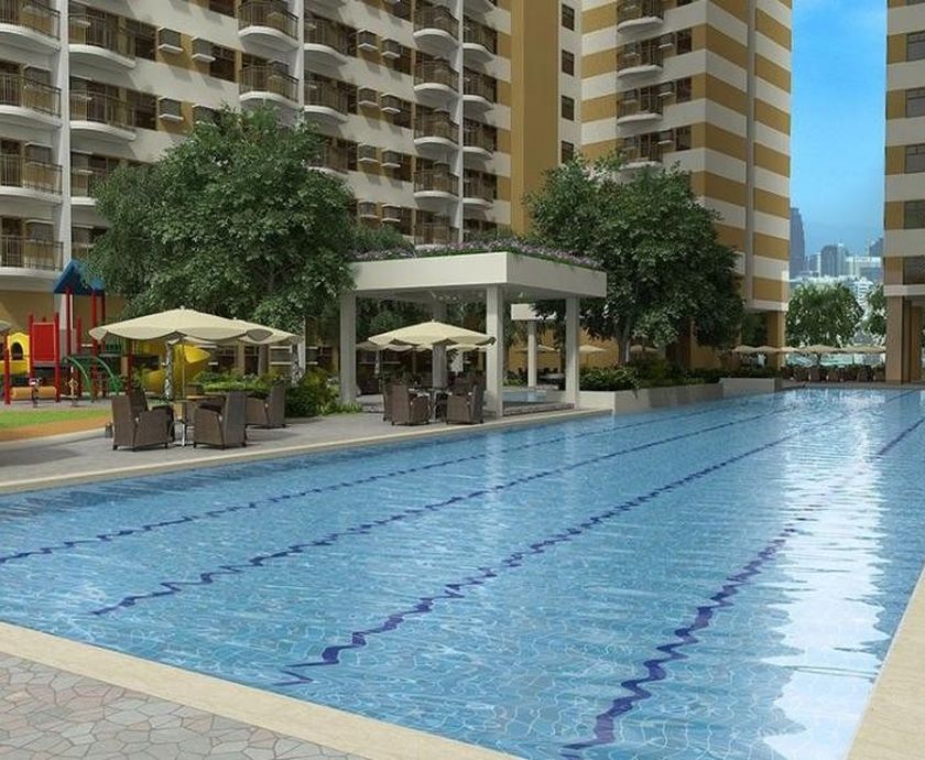 1 Bedroom Condo for Sale at The Radiance Manila Bay for $99,800 | U6195448