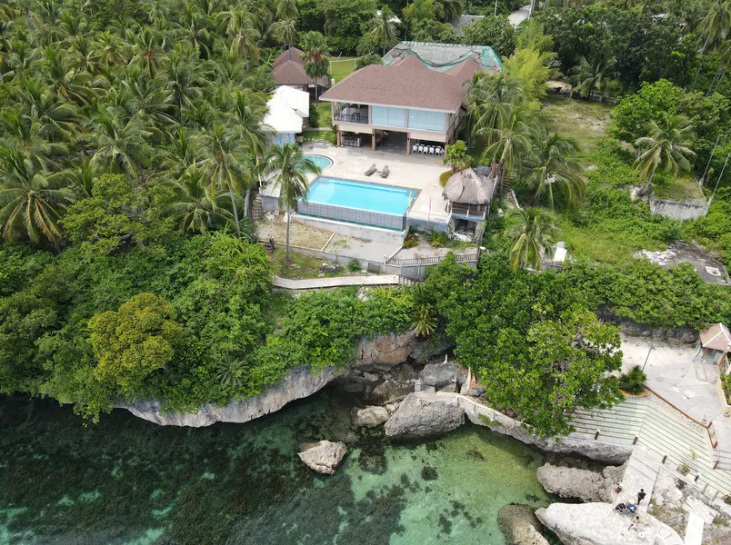 Hotels & Resorts with Park View for Sale in San Francisco, Cebu