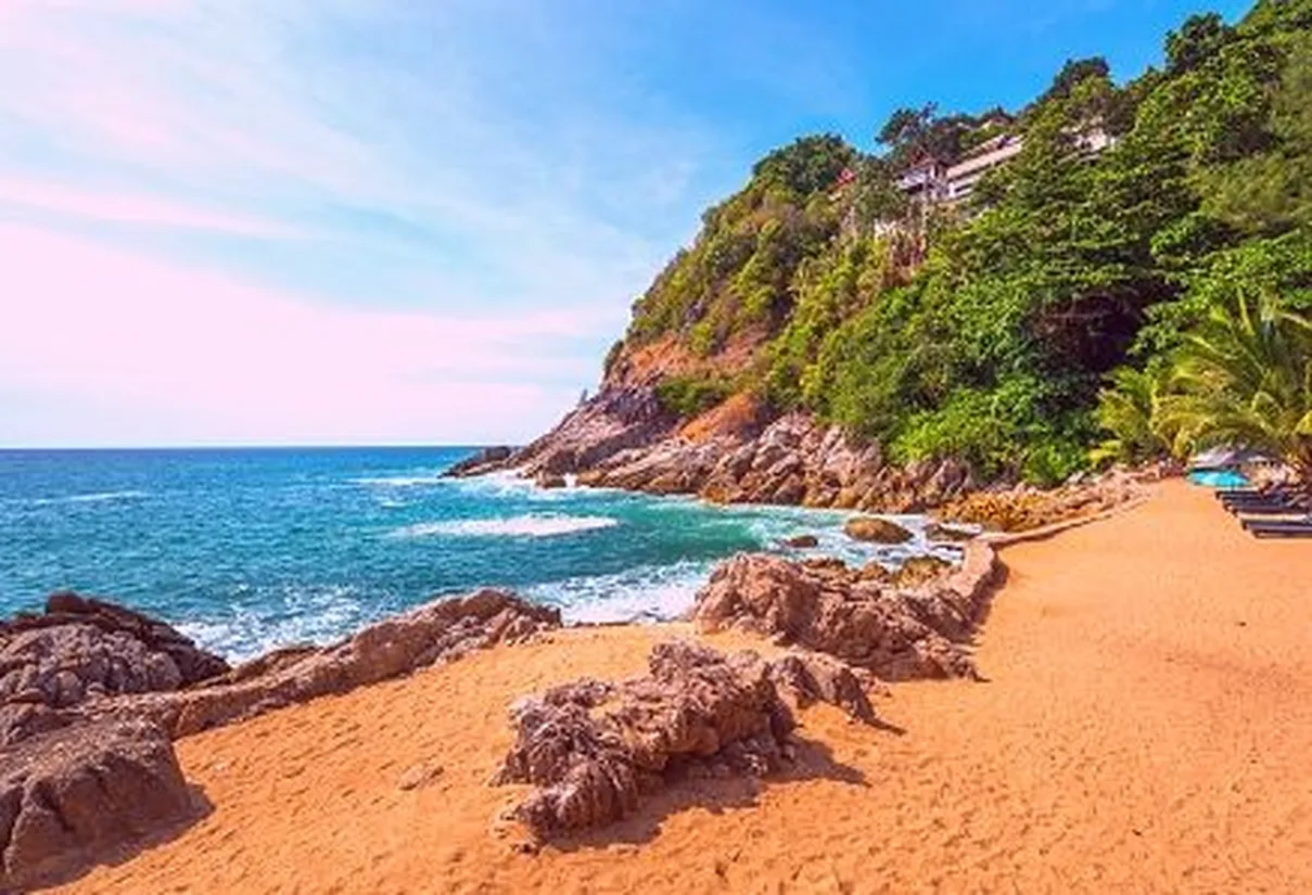 Jomchang (จอมช้าง รีสอร์ท) - บ้าน ใน ภูเก็ต