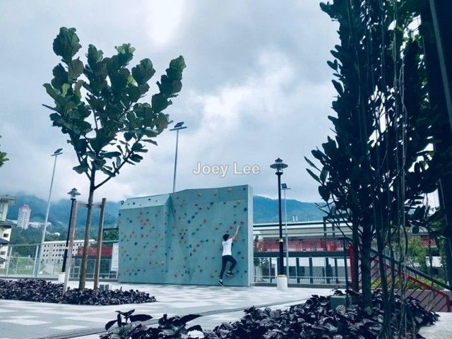 Genting Highlands by | Mixed-use development in Pahang