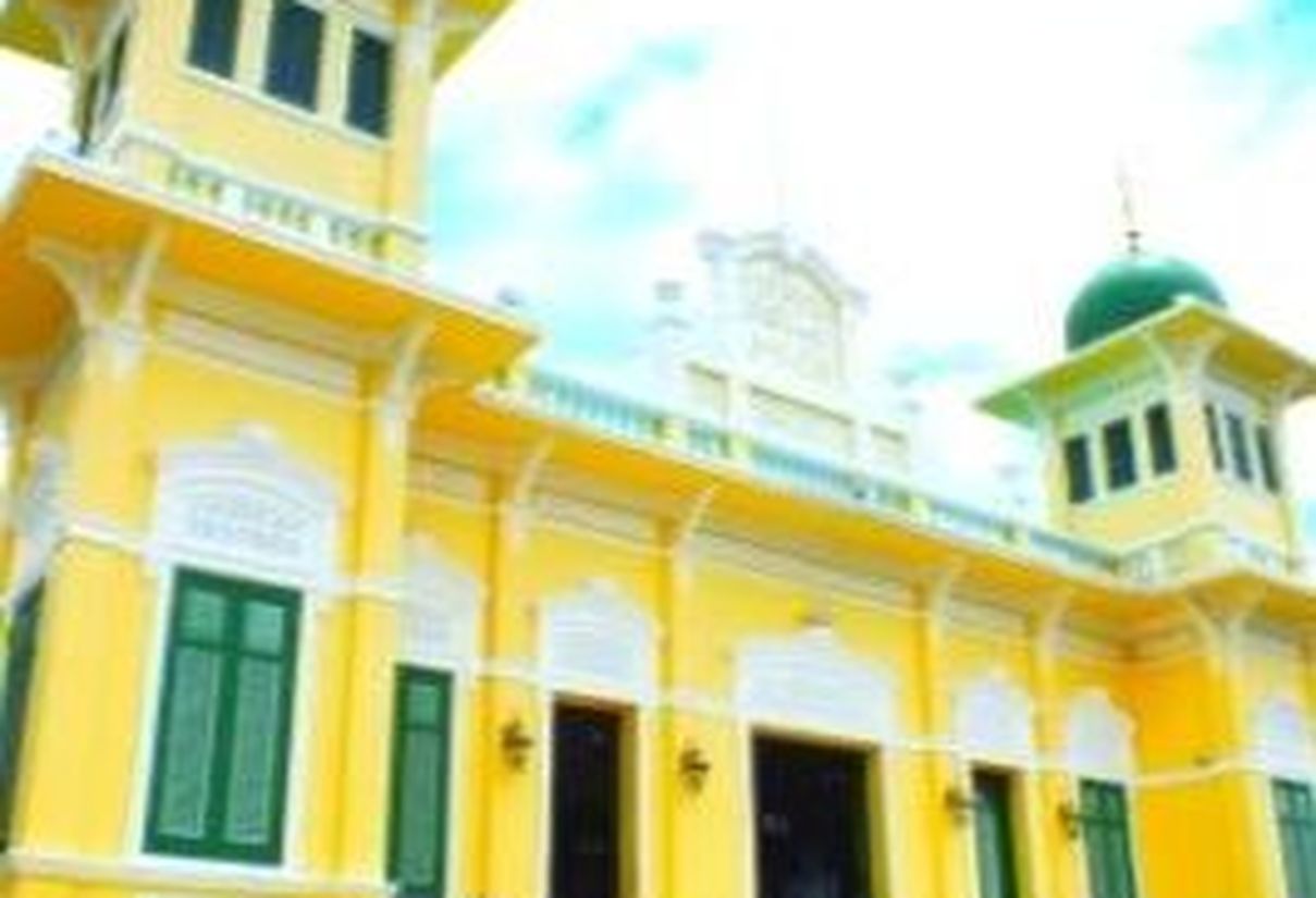 Condominium avec 2 chambre à louer à The Tree Rio Bang-Aor pour ฿22,000 ...