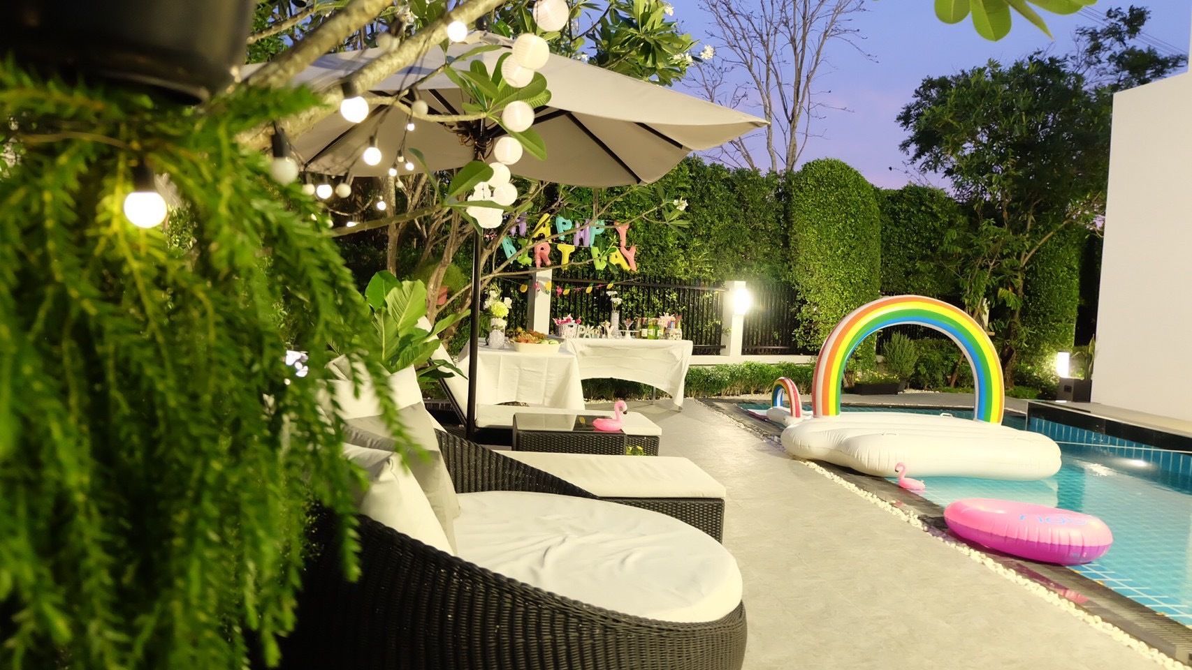 4 Bedroom House for Sale at Blue Lagoon 2 for ฿39,000,000 | U5634799