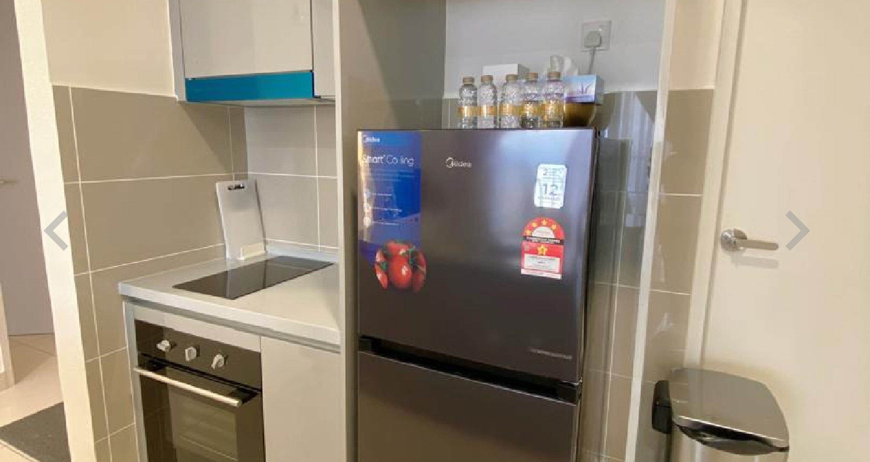 Studio Penthouse for Rent at SKH Wadeema Building for $150/mo | U5998820