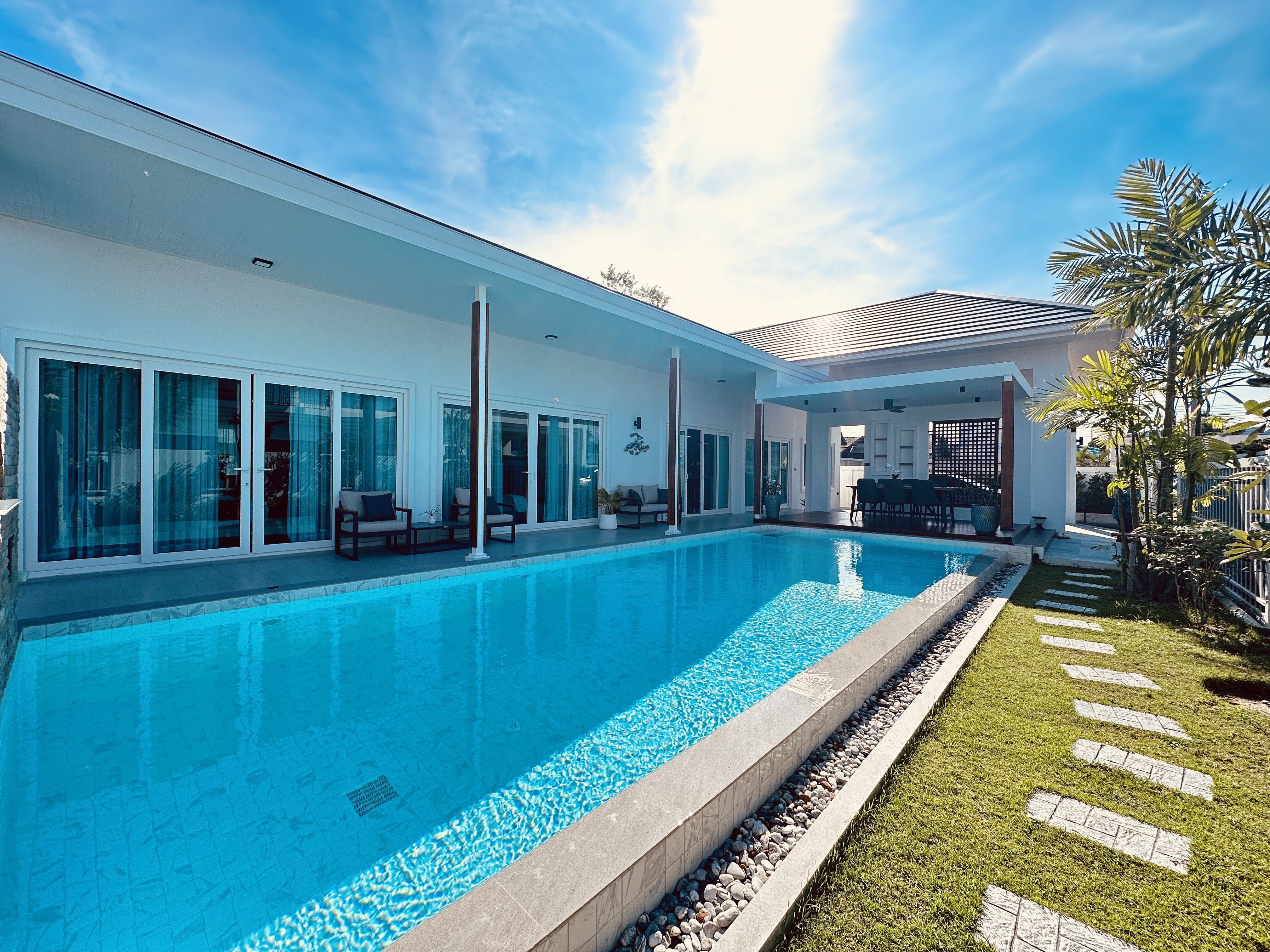 LA LUCA City Villa Hua Hin , Hua Hin - 2 houses for sale and rent ...