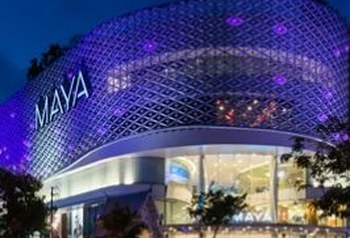 Ping live Condo - Condo in Chiang Mai | SamuiTimes