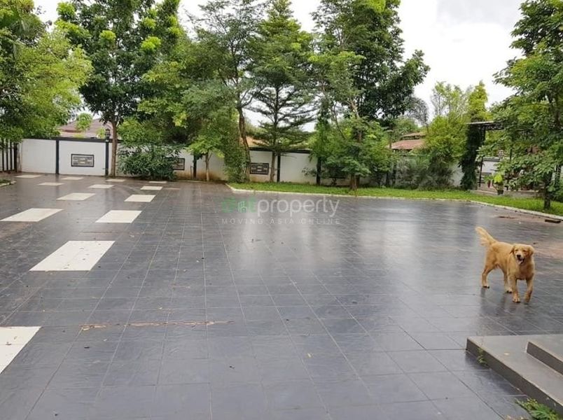 Houses for sale in Laos - AsiaVillas