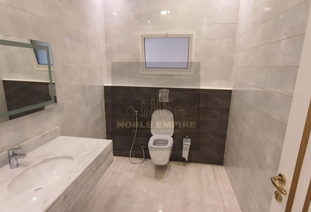 Villas Area - Oud Al Muteena