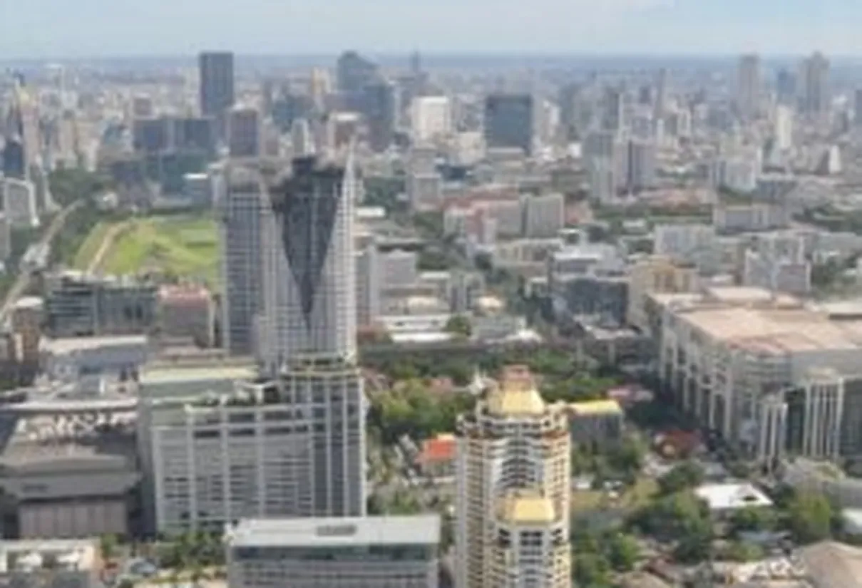 2 Bedroom Condo for Rent at Pathumwan Resort for ฿25,000/mo | U5350813