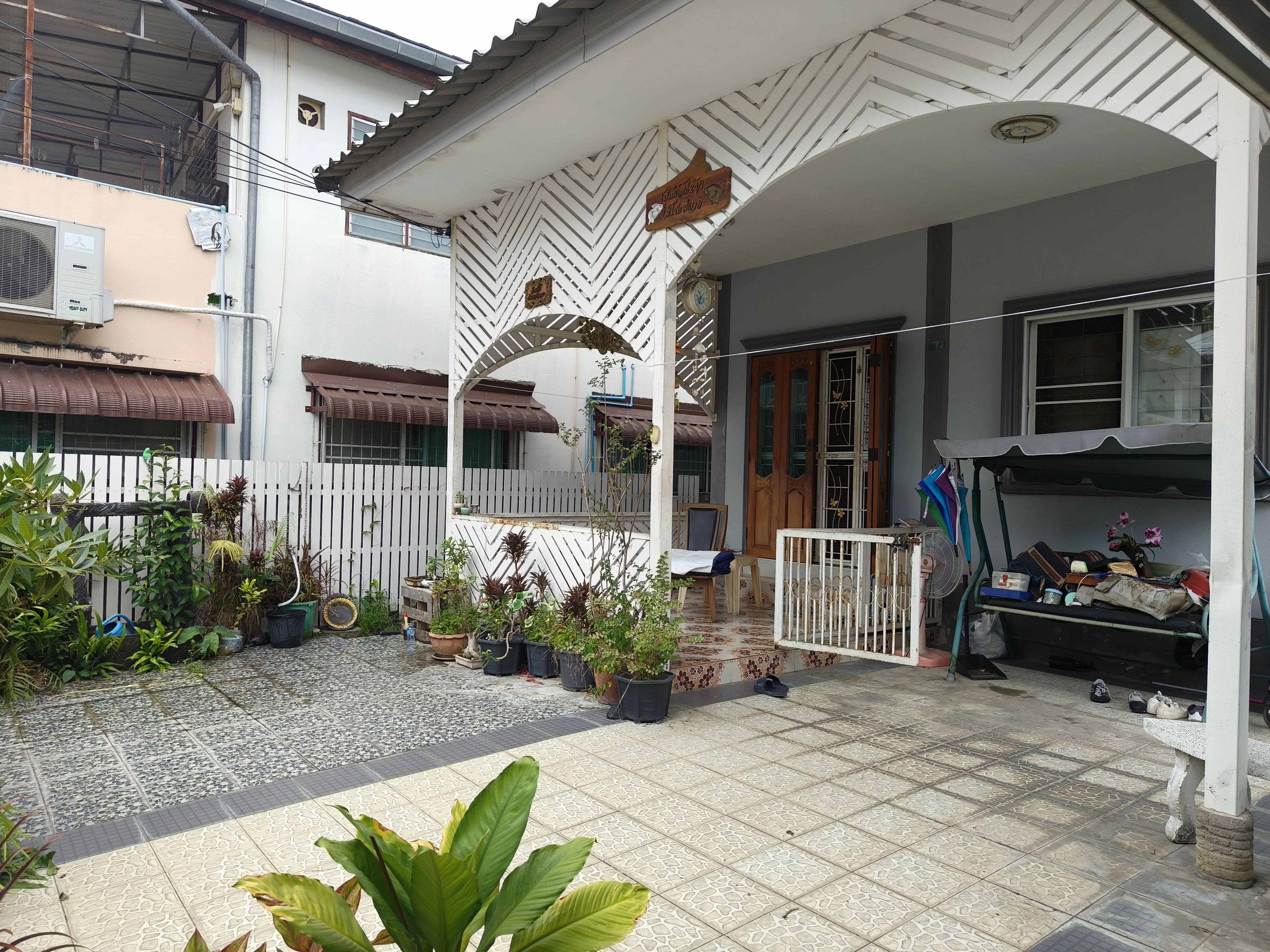 3 Bedroom House for Sale in Si Phum, Chiang Mai for ฿22,000,000 | U5855087