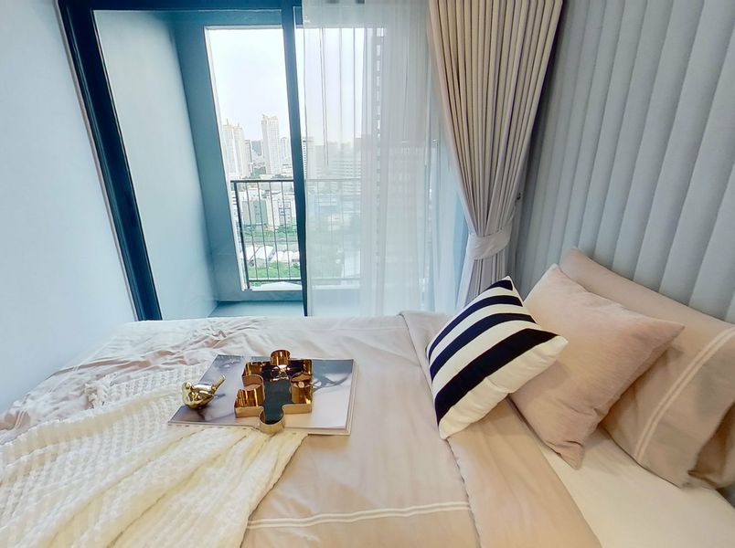 All properties for sale at Ideo Rama 9 - Asoke in Bangkok - AsiaVillas