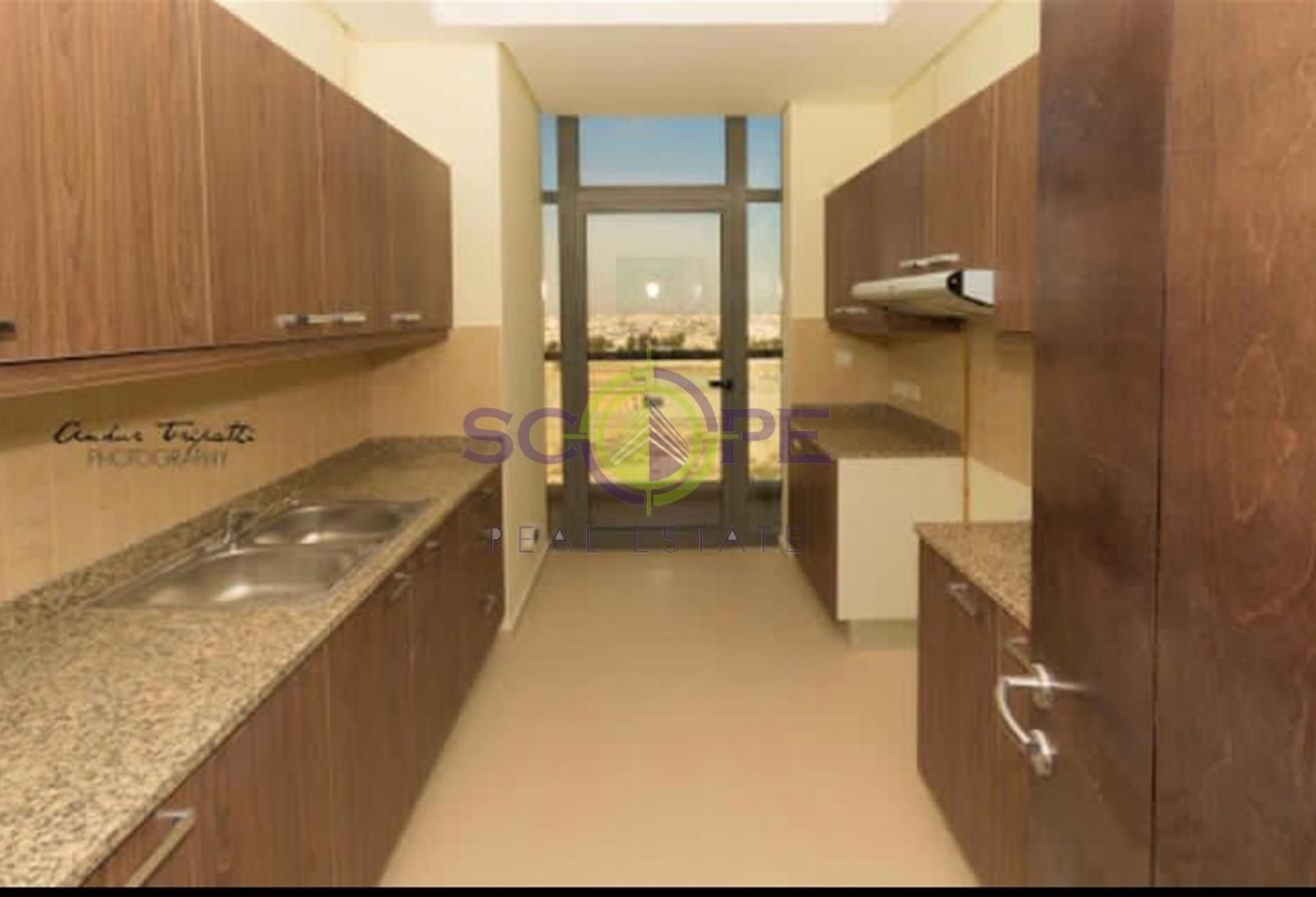 Altia Residence - Dubai Silicon Oasis (DSO)