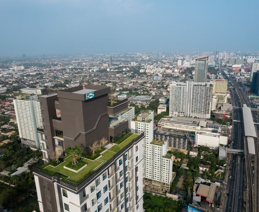 1 Bedroom Condo for Sale at Flexi Rattanathibet for ฿2,590,000 | U1999121