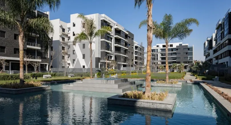 The Waterway - New Cairo - Mixed-use development in Cairo | FazWaz.com.eg
