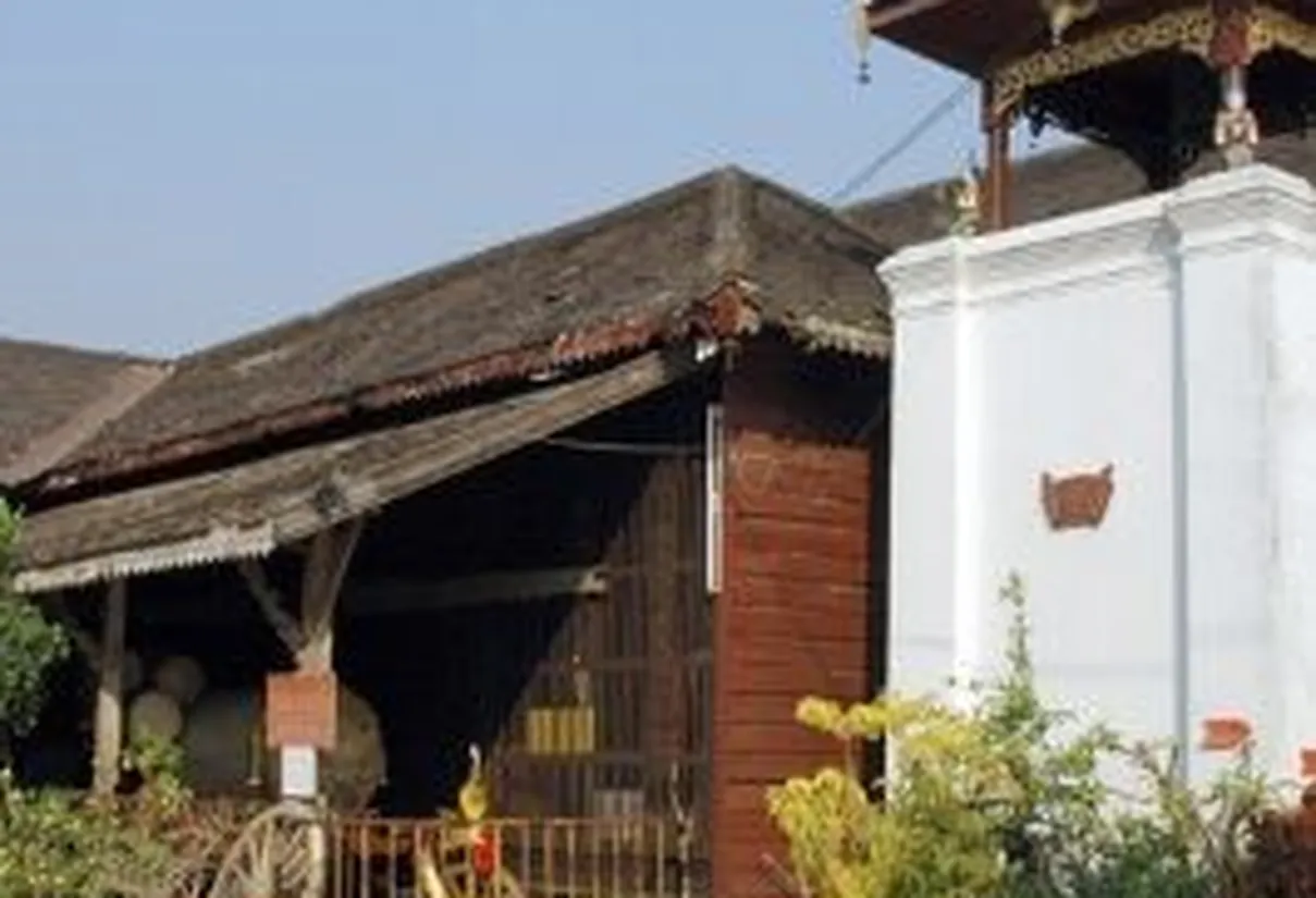 1 Bedroom Condo for Sale at THE BASE Height-Chiang Mai for ฿3,300,000 ...