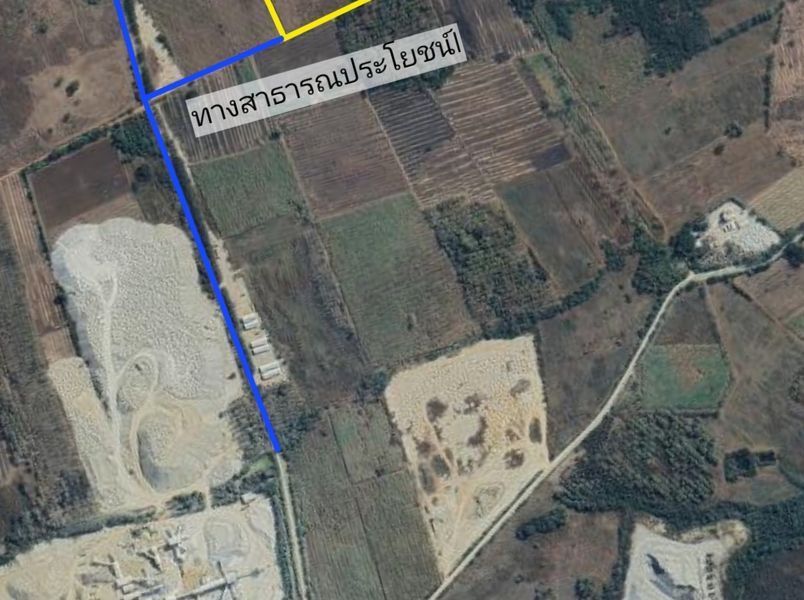 Affordable Real Estate for Sale in Erawan, Loei