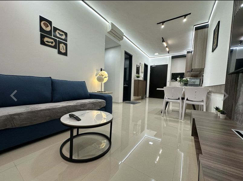 Studio Penthäuser mieten in Yas Island, Abu Dhabi