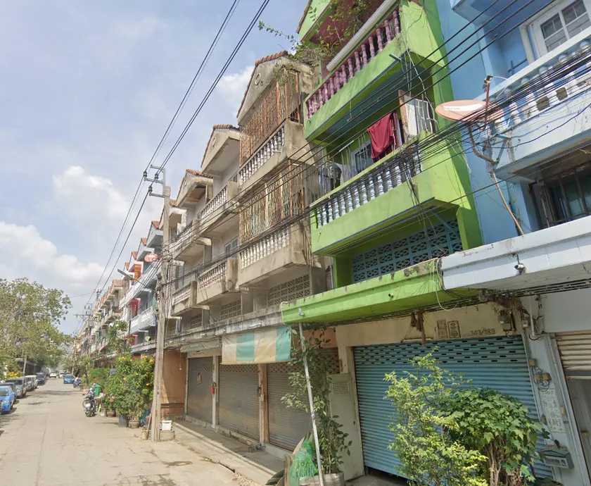 Land for Sale at Pinthongland Factory Village for $42,600 | U6412855