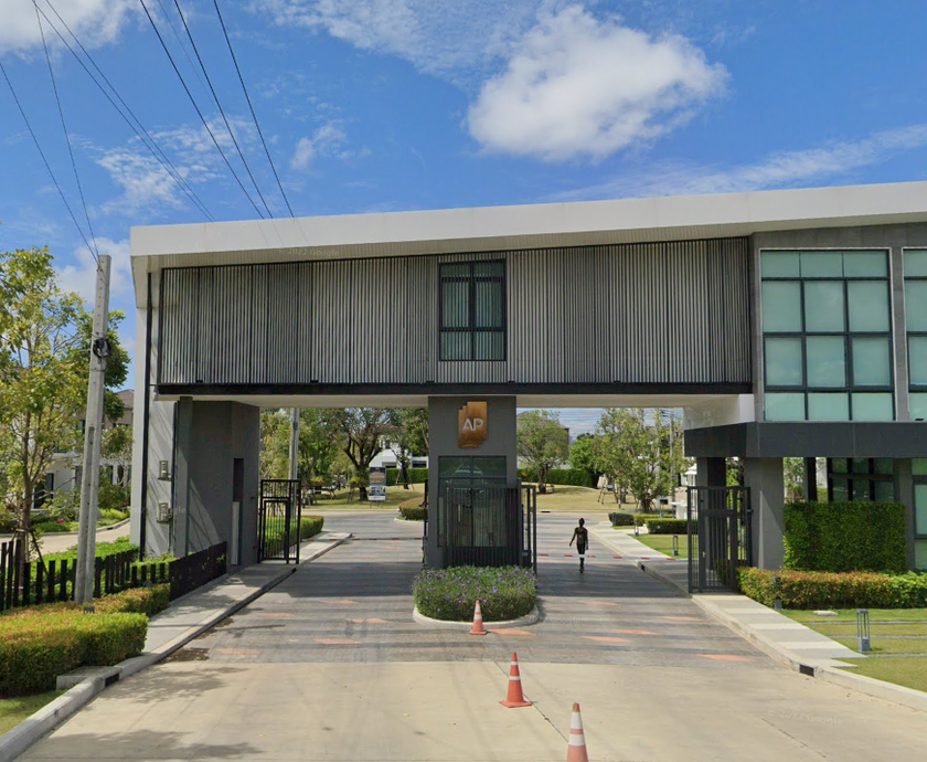 All properties for rent at The City Rama 2-Phutthabucha in Bangkok ...