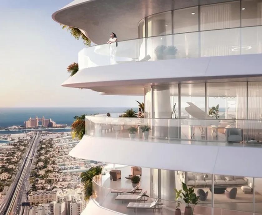 3 Bedroom Apartment for Sale at COMO Residences for $8,710,000 | U1462640