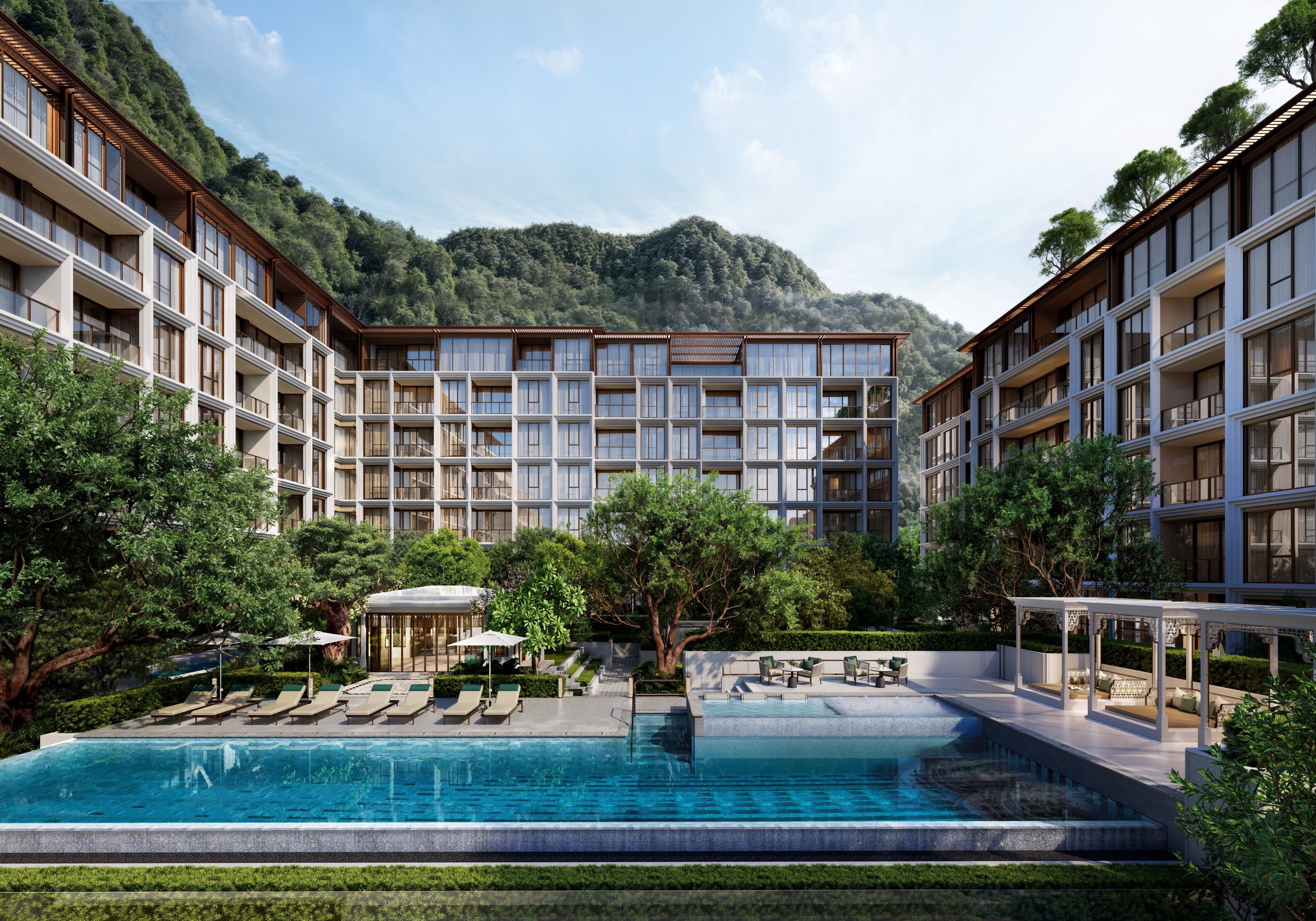 The Residences at InterContinental Phuket Resort by Proud Real Estate ...