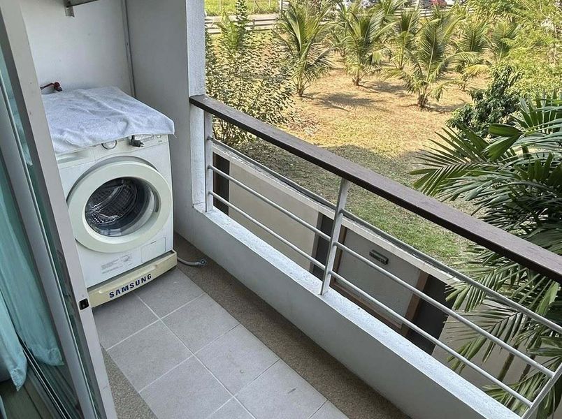 All properties for rent at One Plus Condo Kamthieng in Chiang Mai ...