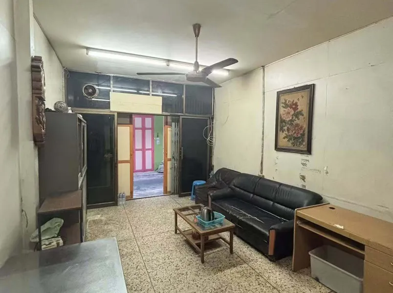 Townhouses for rent in Wat Thepsirin - AsiaVillas