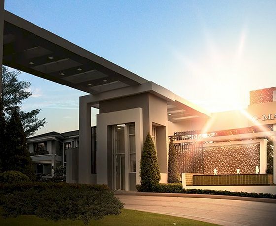 5 Bedroom House for Sale at Perfect Masterpiece Sukhumvit 77 for ฿ ...