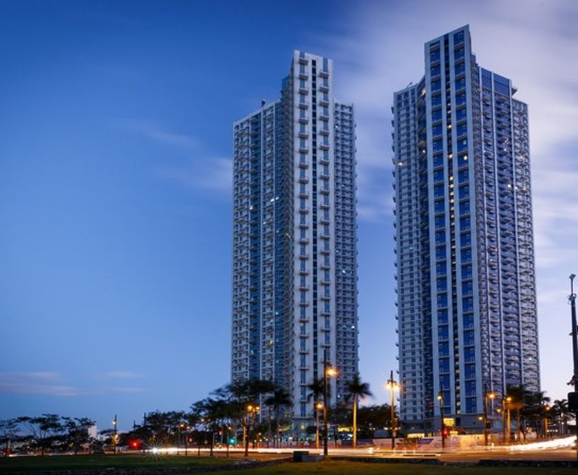 Studio Wohnung zur Miete im The Trion Towers - $42 | U5587747