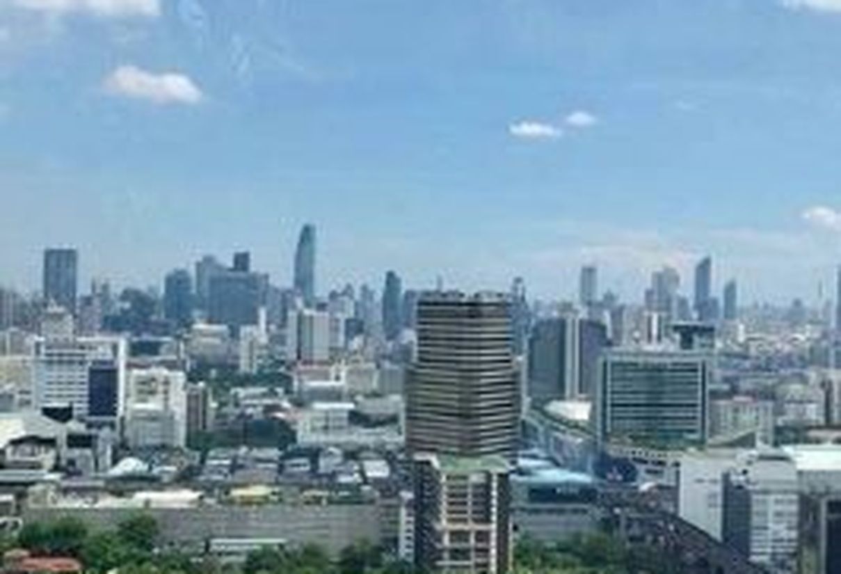 1 Bedroom Condo for Rent at Supalai Premier Ratchathewi for ฿21,000/mo ...