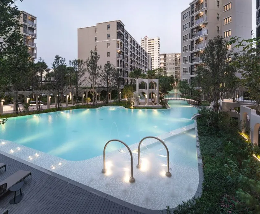 Studio Condo for Rent at La Casita for $477/mo | U5953044